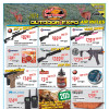 BGO Weekly Ad | Ben's Great Outdoors