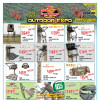 BGO Weekly Ad | Ben's Great Outdoors