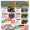 BGO Weekly Ad | Ben's Great Outdoors