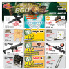 BGO Weekly Ad | Ben's Great Outdoors