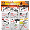 BGO Weekly Ad | Ben's Great Outdoors